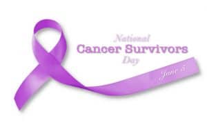 National Cancer Survivors Day | Plantly
