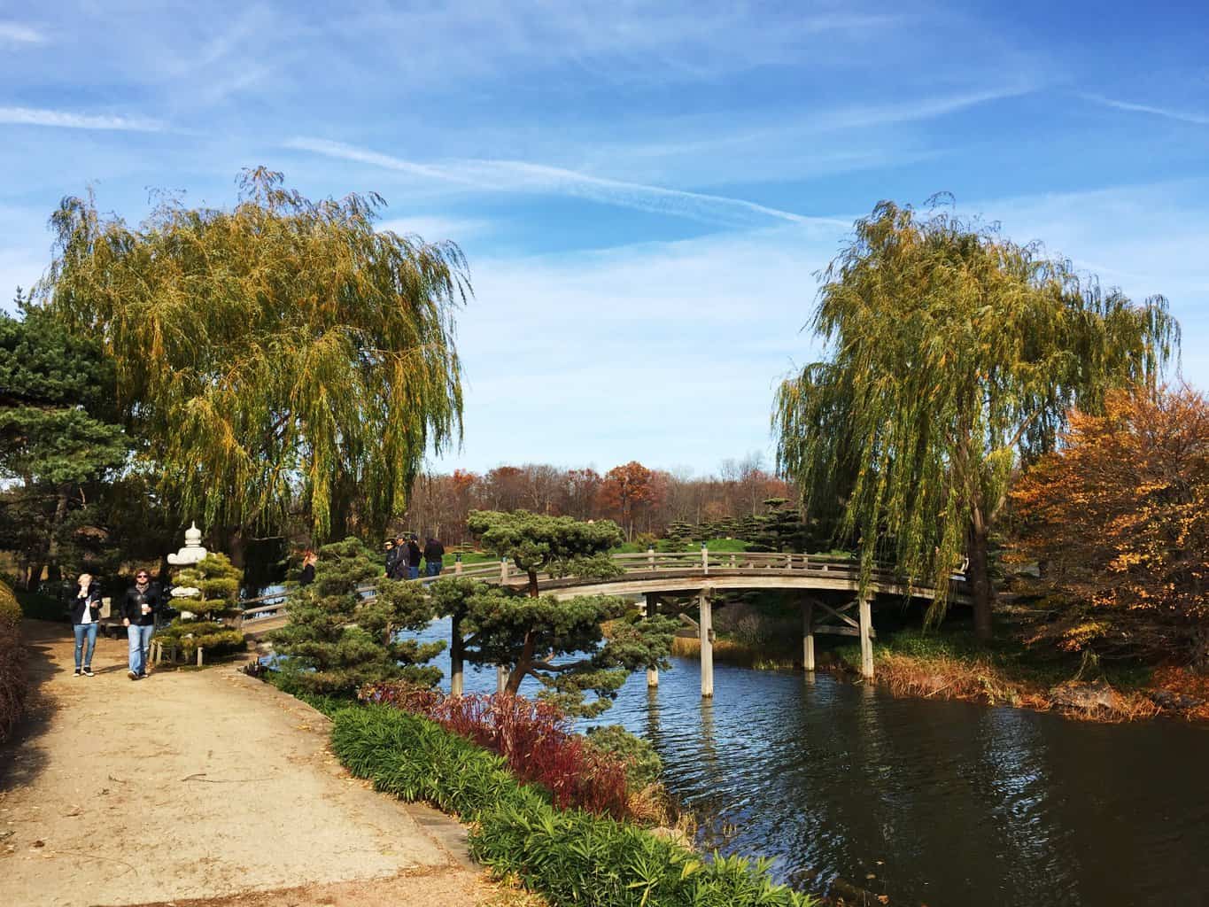 Botanical Gardens Chicago | Plantly