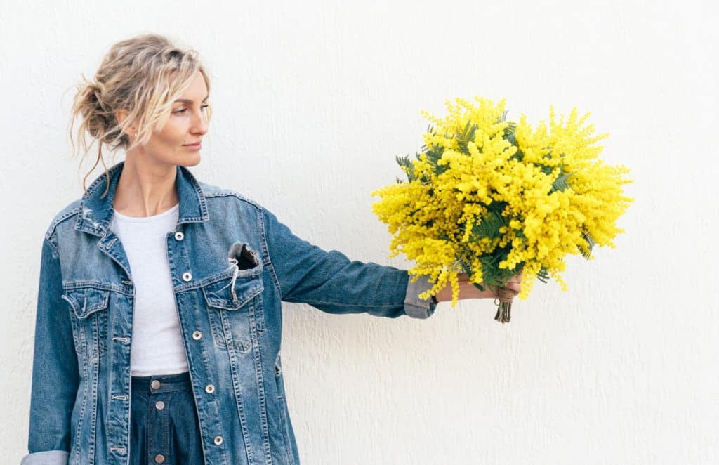 International Women's Day Flowers | Plantly