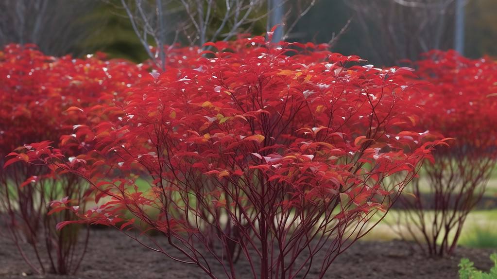 Growing Red Osier Dogwood: A Beginner's Guide | Plantly