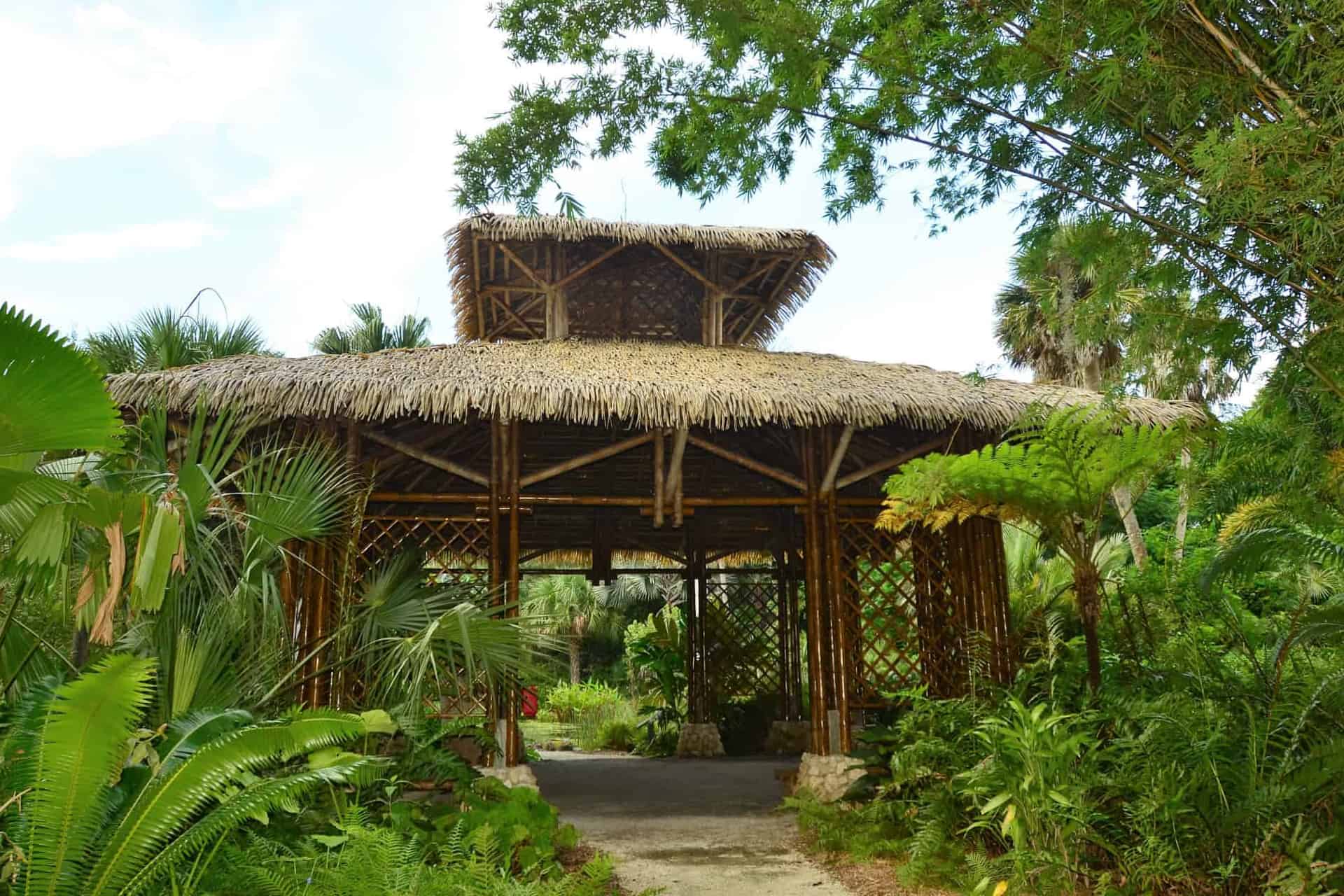 McKee Botanical Gardens: Everything You Need to Know | Plantly