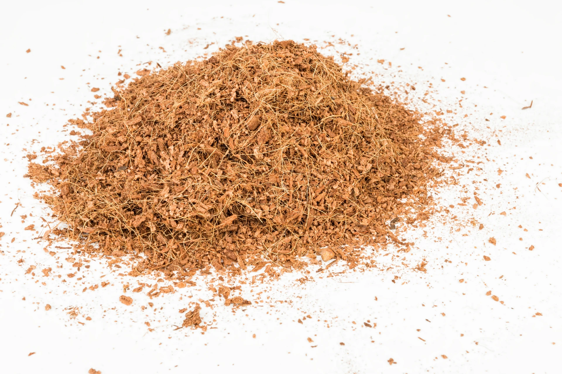 What is Coco Coir Fiber and How to Use it in Gardening