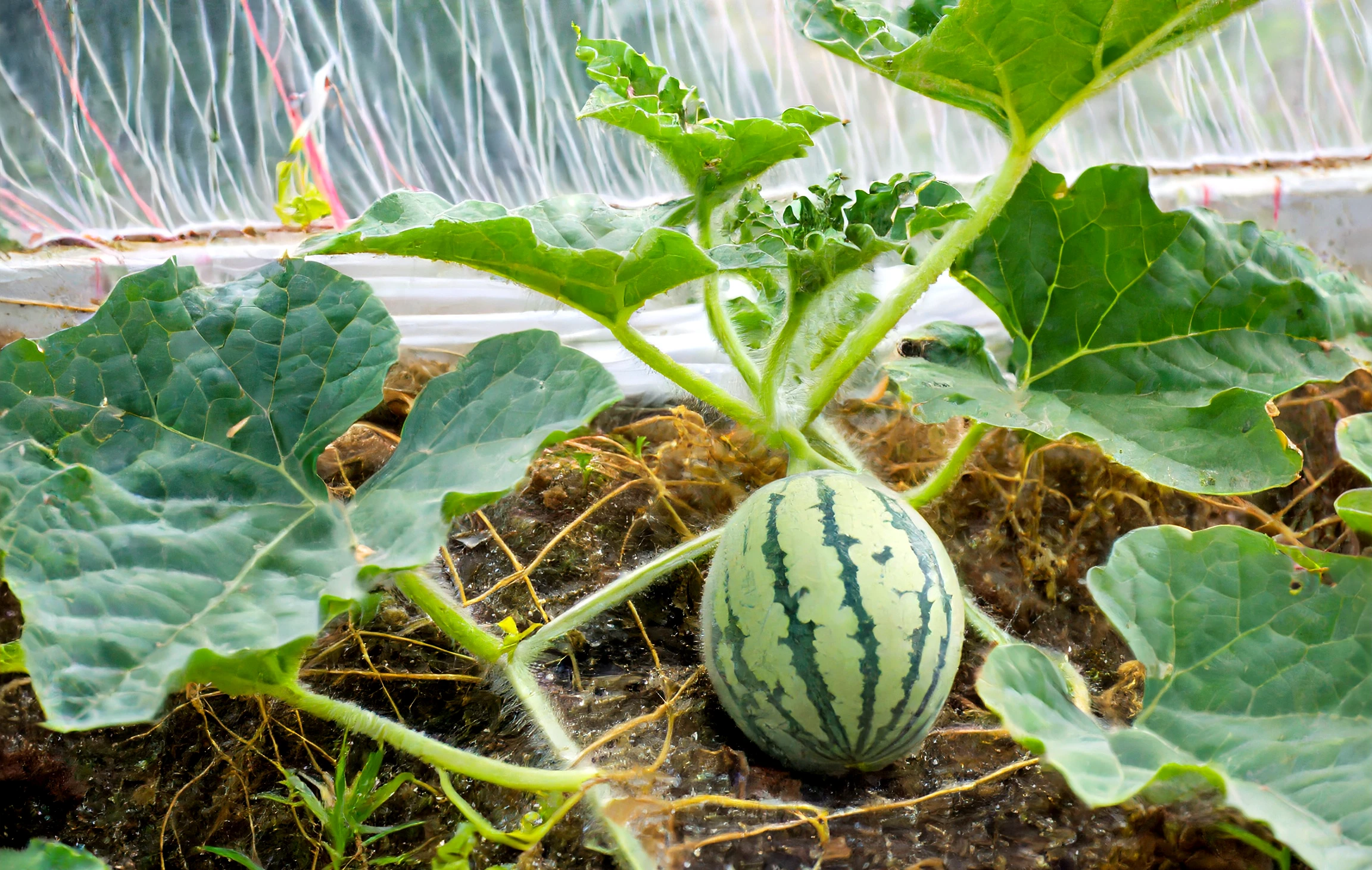 How to Grow and Care for Sugar Baby Watermelons | Plantly