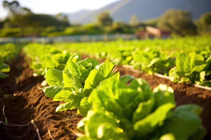 How to Grow and Care for Lettuce Plant | Plantly