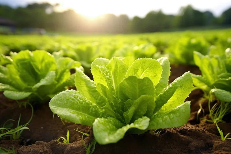 How to Grow and Care for Lettuce Plant | Plantly