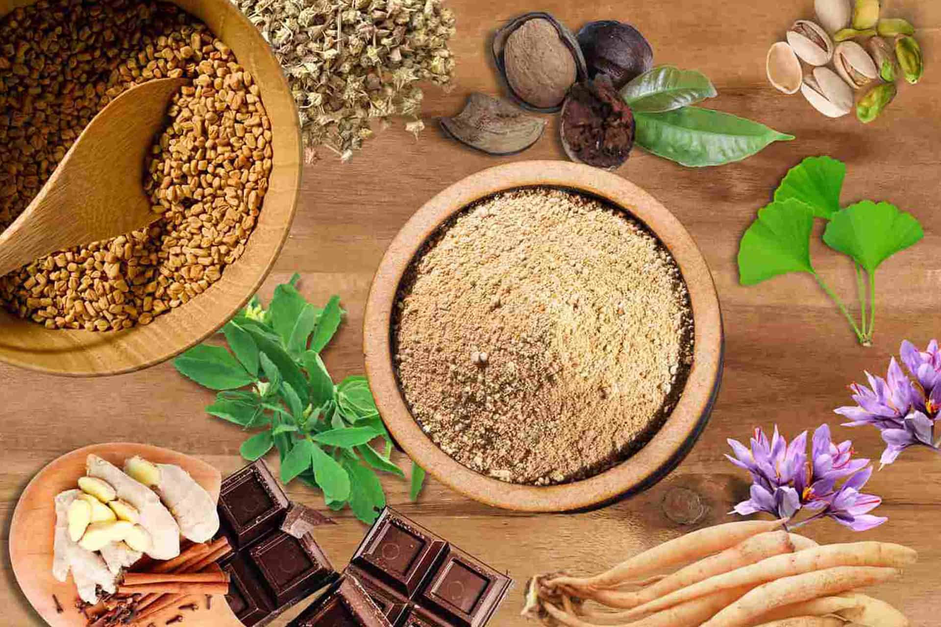 Top Aphrodisiac Plants That Can Boost your Virility | Plantly